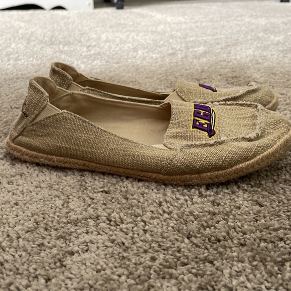Cruzerz | Shoes | Ecu Campus Cruzerz Slip On Shoes | Poshmark